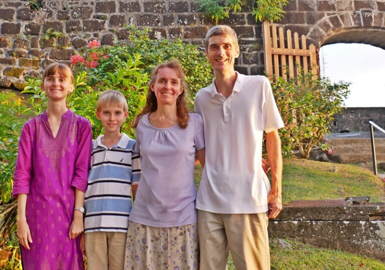 Grenada Family Network Report - Winter 2024 - Gospel Ministries ...
